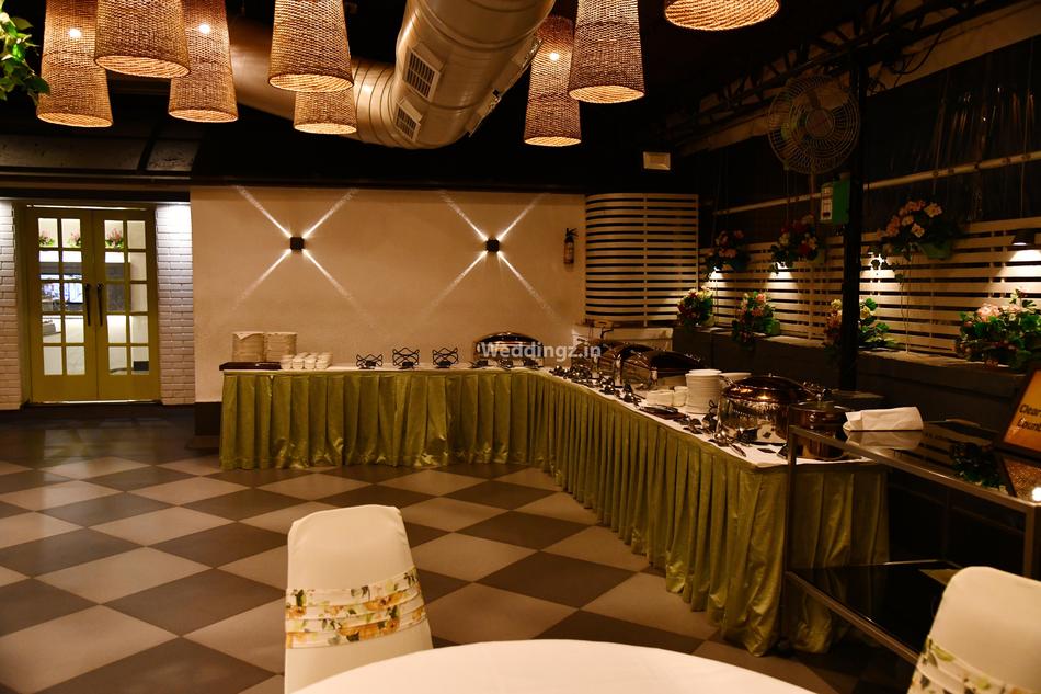 The International by Tunga Andheri East, Mumbai | Banquet Hall ...