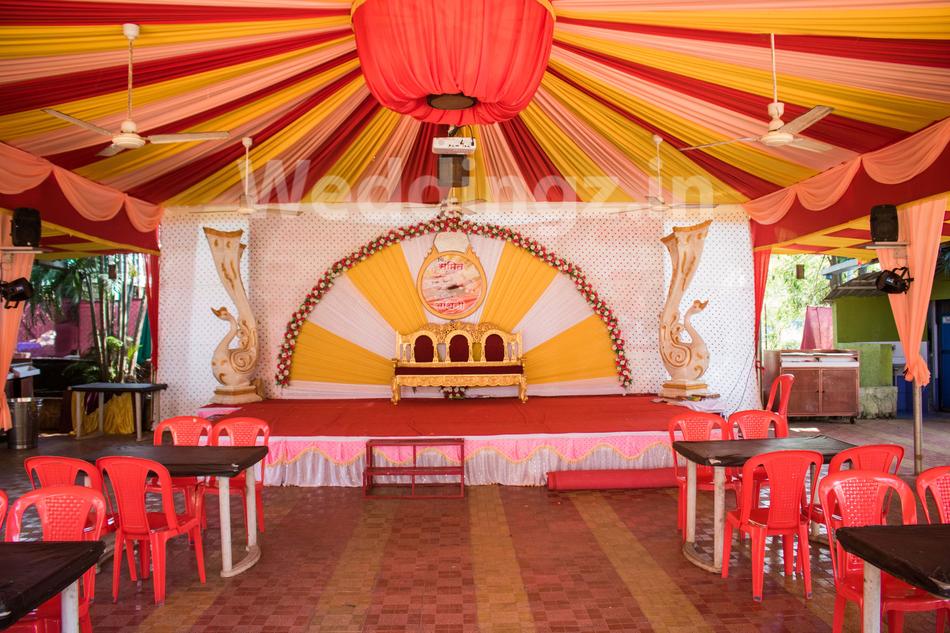 Matoshree Resorts and River Park Badlapur, Mumbai | Banquet Hall ...