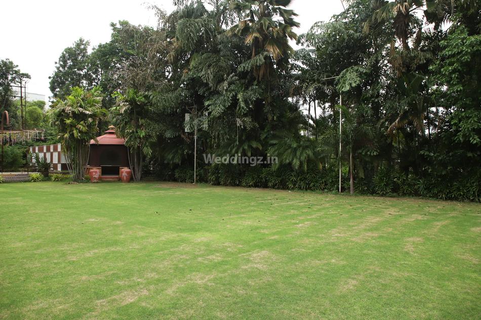 HL Patel Party Plot Vasna Road, Baroda | Banquet Hall | Wedding Lawn ...