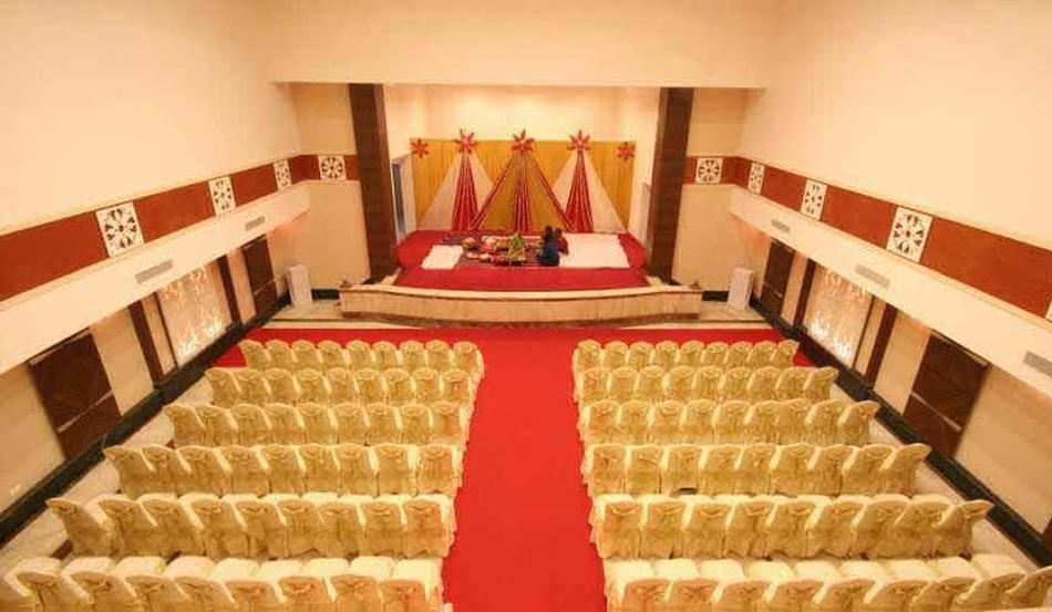 Manipal Vadilal Nanavati Hall Khar West, Mumbai | Banquet Hall ...