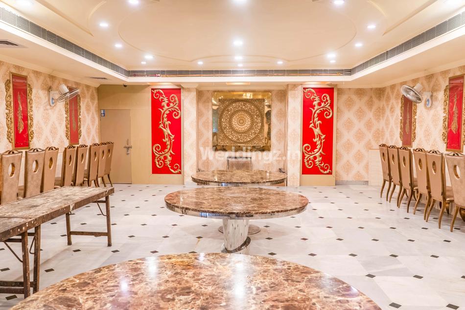 Hotel West View Nehru Nagar, Ghaziabad | Banquet Hall | Wedding Hotel ...
