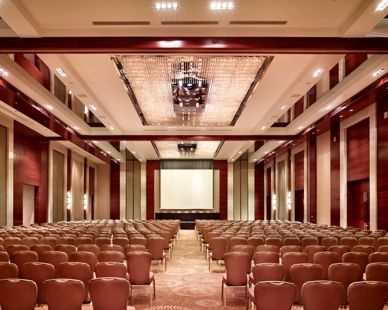 Hyatt Regency Pune And Residences Viman Nagar, Pune | Banquet Hall | 5 ...