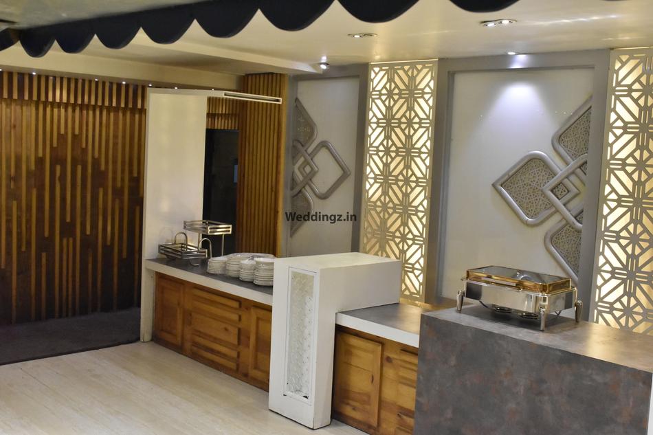 Grand Milan Banquets (Angel Mega Mall) Kaushambi, Ghaziabad | Banquet ...