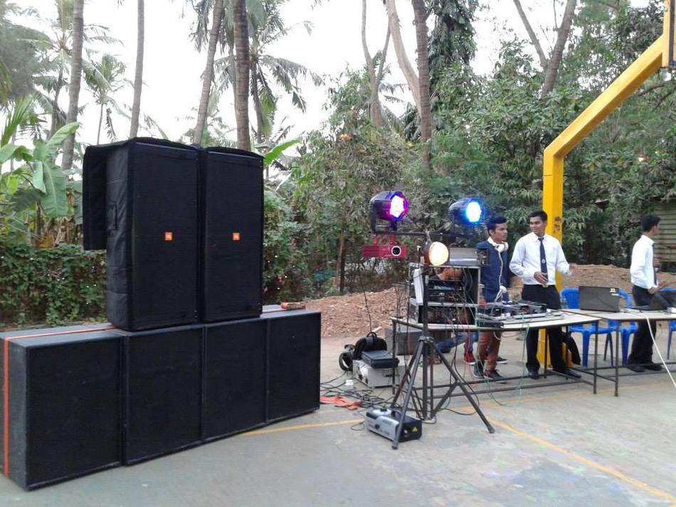 Moraya Sound System, DJ in Mumbai | WeddingZ