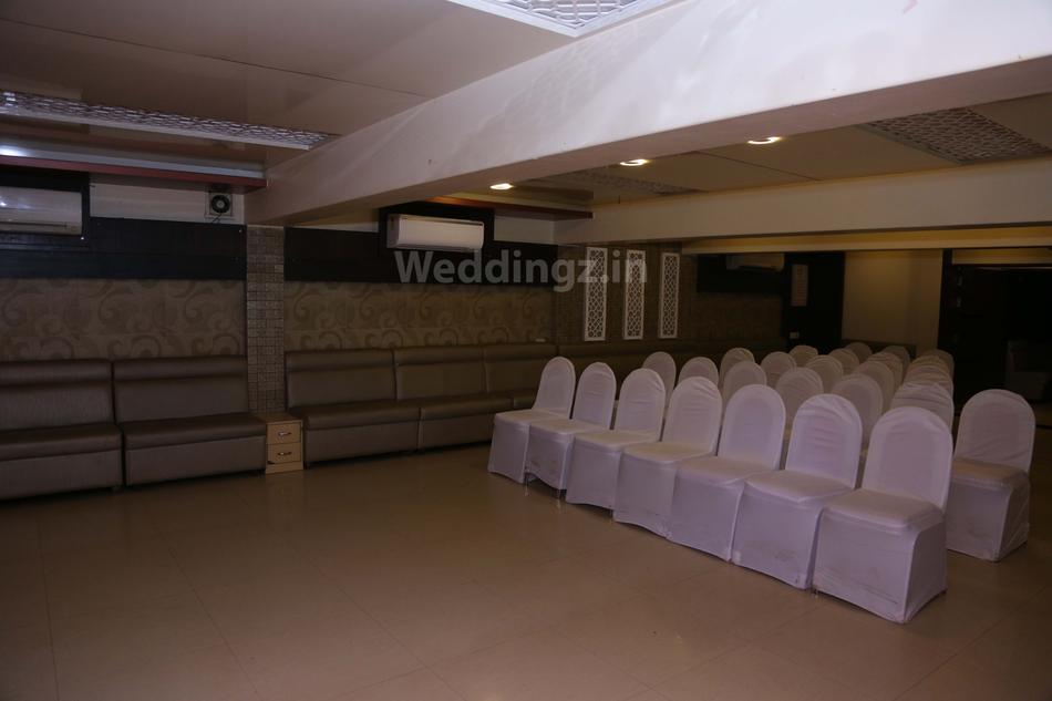 Stars Parade Chembur, Mumbai | Banquet Hall | WeddingZ.in