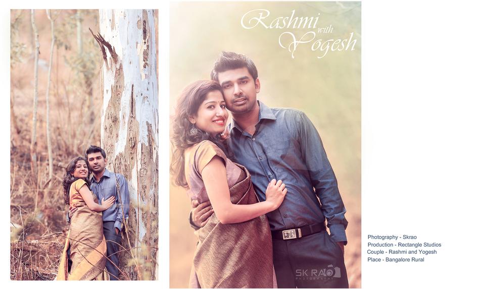 SK Rao and Anoob Dominic's Photography, Wedding photographer in ...
