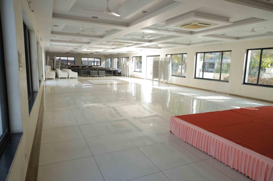 Shubham Party Plot Vasna Road, Baroda | Banquet Hall | Wedding Lawn ...