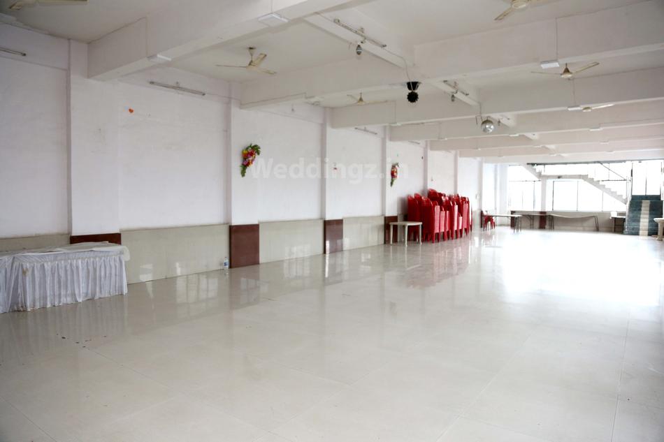 Pruthvi Hall Panvel, Mumbai | Banquet Hall | WeddingZ.in