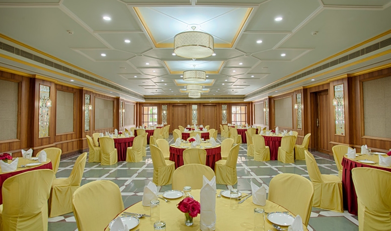 Regency Lagoon Resort Kalavad Road, Rajkot | Banquet Hall | Wedding ...