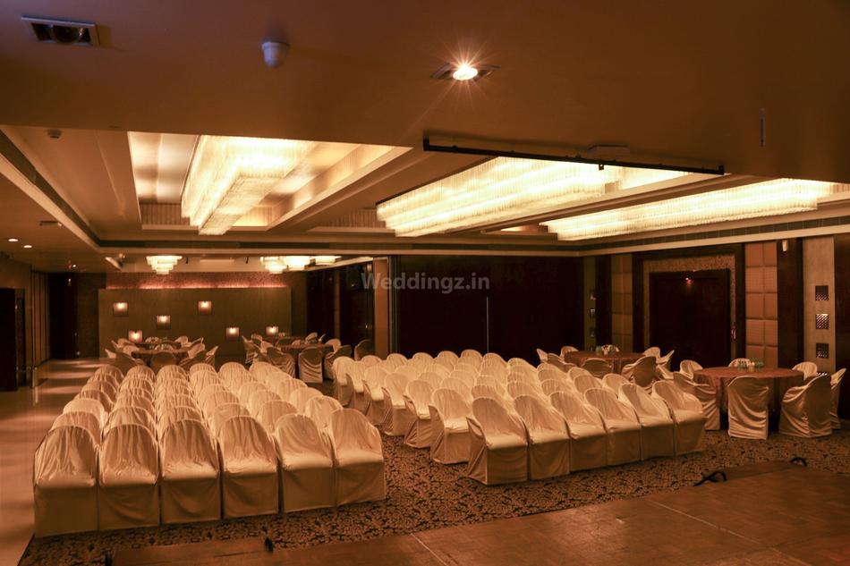 The Regenza by Tunga Vashi, Mumbai | Banquet Hall | Wedding Hotel ...