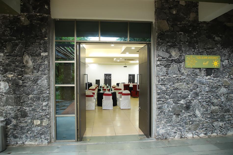 The Mango Orchard Resort Halol-Vadodara Road, Baroda | Banquet Hall ...