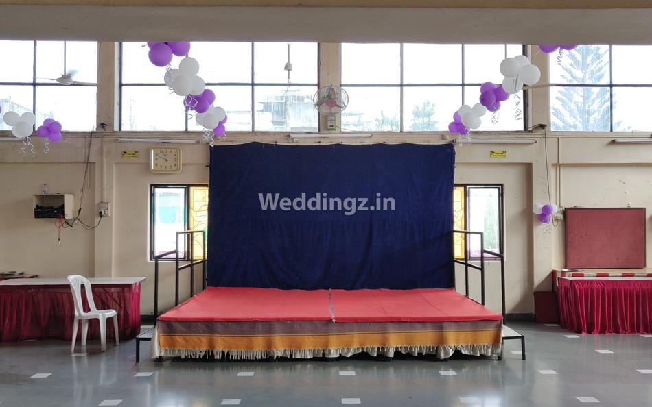 Pratidnya Hall Karve Nagar, Pune | Banquet Hall | WeddingZ.in