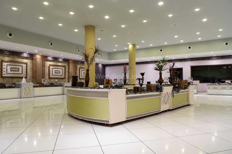 Turning Point Resorts Ferozepur Road, Ludhiana | Banquet Hall | Wedding ...
