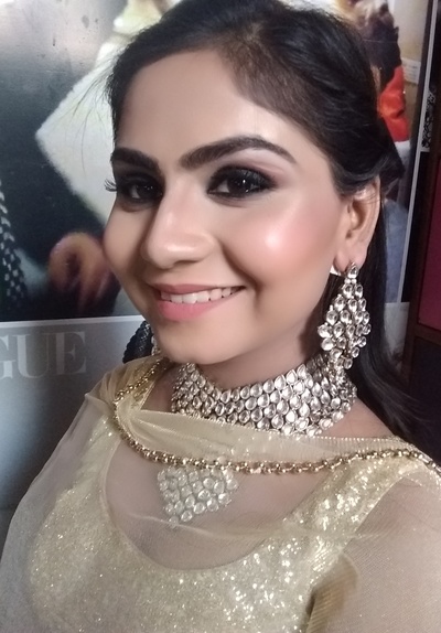 Makeover by Indu, Bridal Makeup Artist in Jawahar nagar, Jaipur | WeddingZ