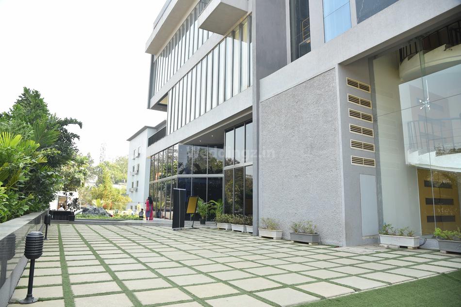 BLVD Hotel Satpur, Nashik | Banquet Hall | Wedding Lawn | WeddingZ.in