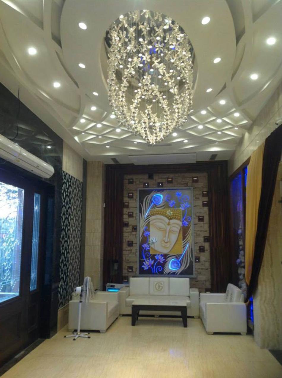 Golden Knot Banquet Ghazipur, Delhi | Banquet Hall | WeddingZ.in