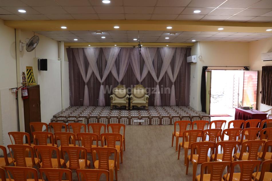 Shree Mini Hall Avarampalayam, Coimbatore | Banquet Hall | WeddingZ.in