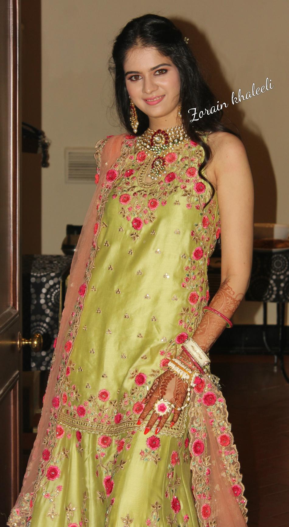 Zorains Studio, Bridal Makeup Artist in Koramangala, Bangalore | WeddingZ