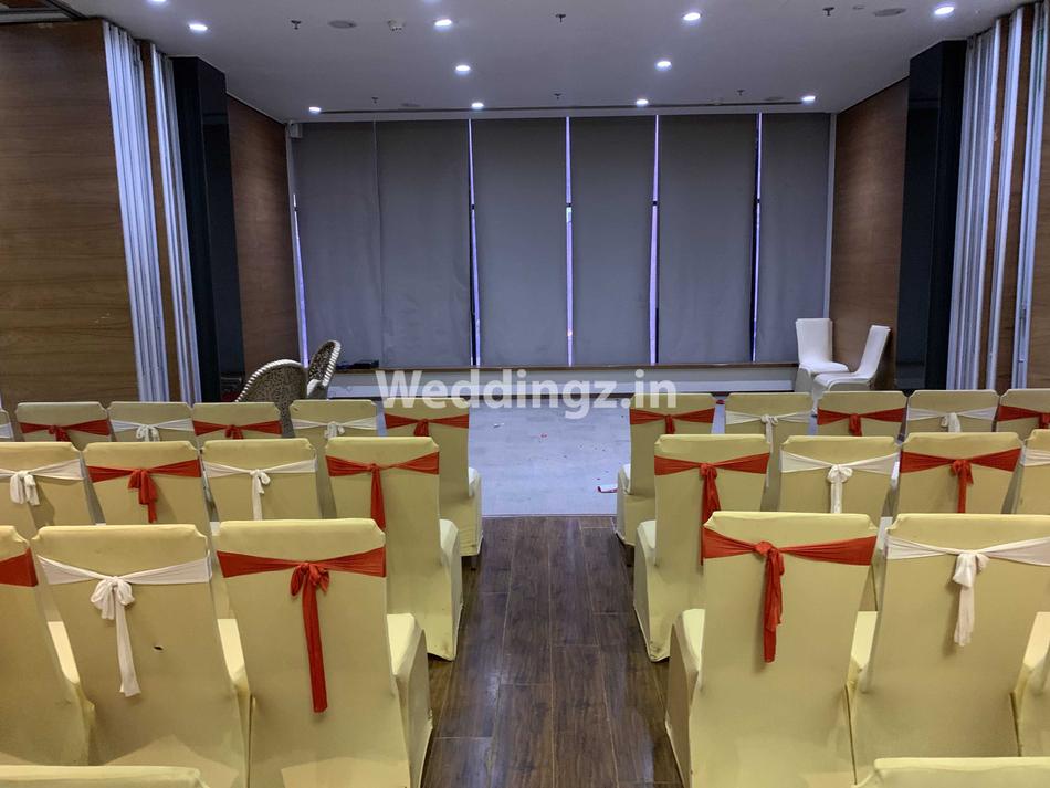 Hotel Suba Elite Fatehgunj, Baroda | Banquet Hall | 5 Star Wedding ...