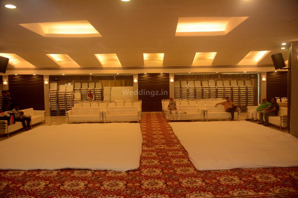 Shri Vile Parle Patidar Mandal Vile Parle East, Mumbai | Banquet Hall ...