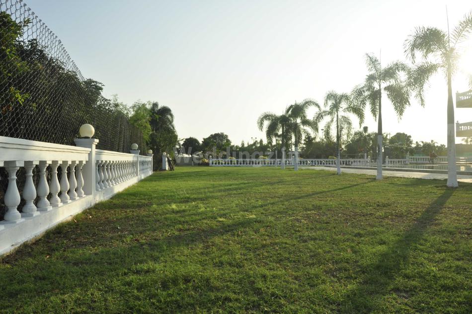 Sagar Farm and Resort Moinabad, Hyderabad | Wedding Lawn | WeddingZ.in