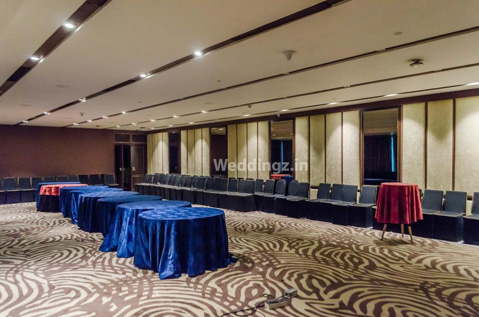 Radisson Lucknow City Center Qaiserbagh, Lucknow | Banquet Hall ...
