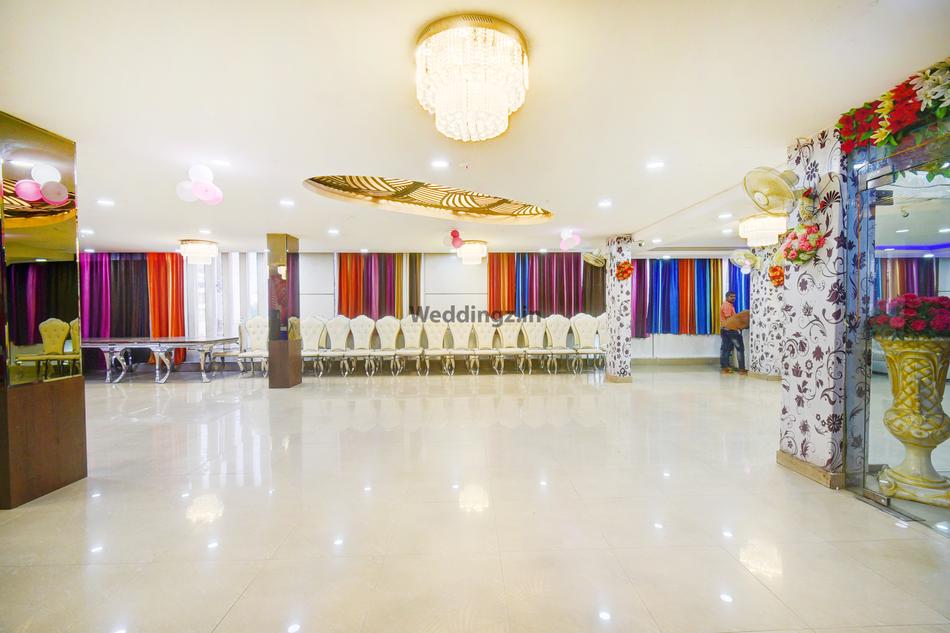 Red Rose Banquet Hall Vasundhara, Ghaziabad | Banquet Hall | Banquet ...