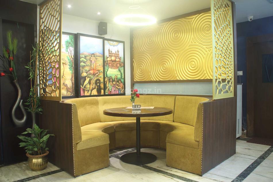 Hotel Pushpak Laxmisagar, Bhubaneswar | Banquet Hall | Wedding Hotel ...