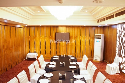 Hotel Solitaire Manimajra, Chandigarh | Banquet Hall | Wedding Hotel ...