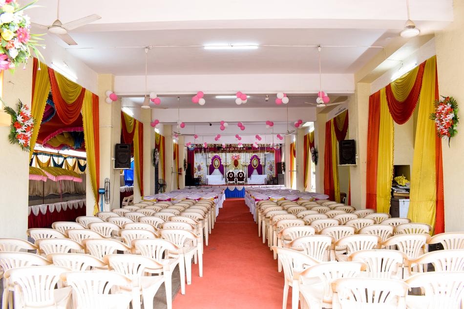 Divine Marriage and Party Hall Mira Bhayandar, Mumbai | Banquet Hall ...