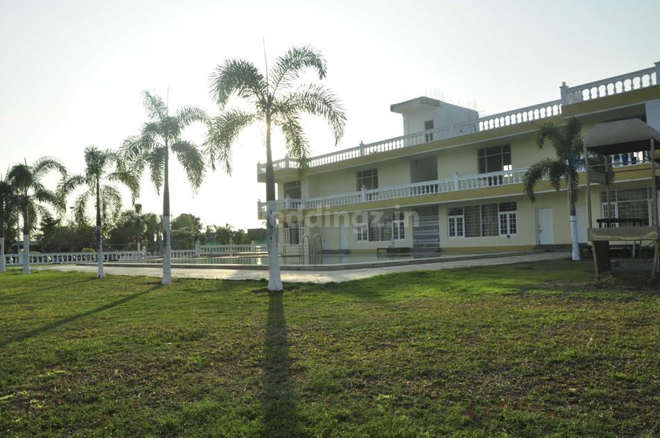 Sagar Farm and Resort Moinabad, Hyderabad | Wedding Lawn | WeddingZ.in