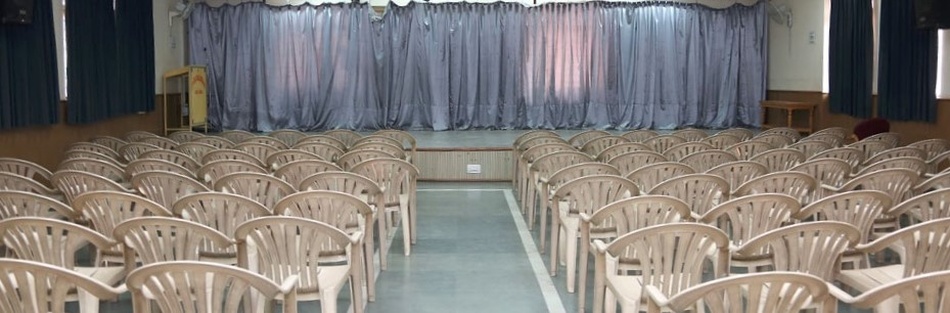 JSS Auditorium Jayanagar, Bangalore | Banquet Hall | Others | WeddingZ.in