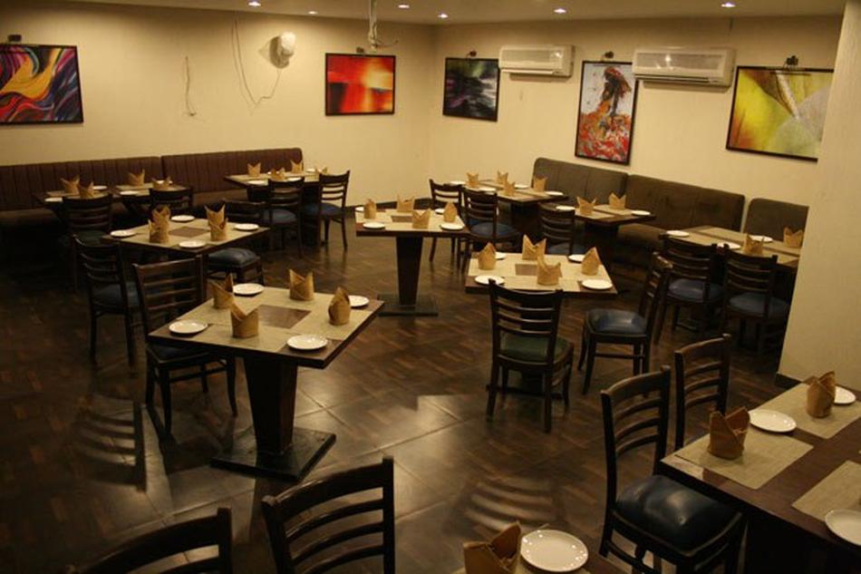 Eleven to Eleven Rohini, Delhi | Banquet Hall | WeddingZ.in