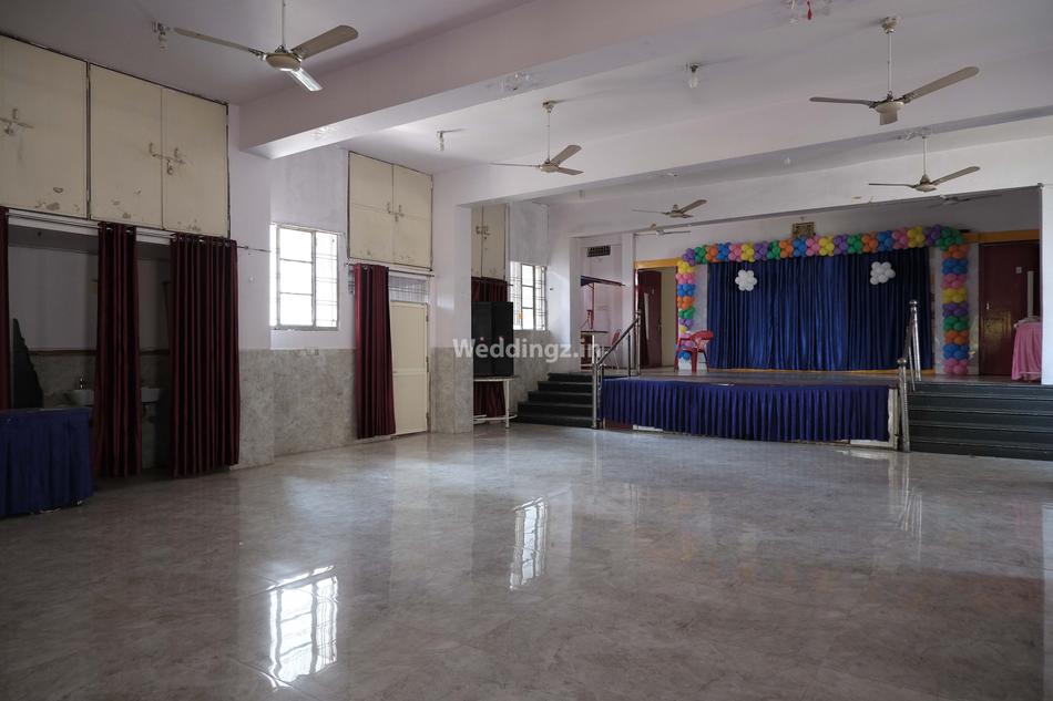 Triveni Hall Annapurna Road, Indore | Banquet Hall | Wedding Lawn ...