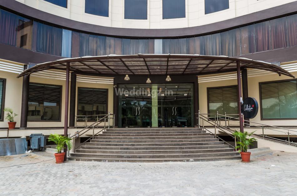 Chinmay Resort Sultanpur Road, Lucknow | Banquet Hall | Wedding Lawn ...