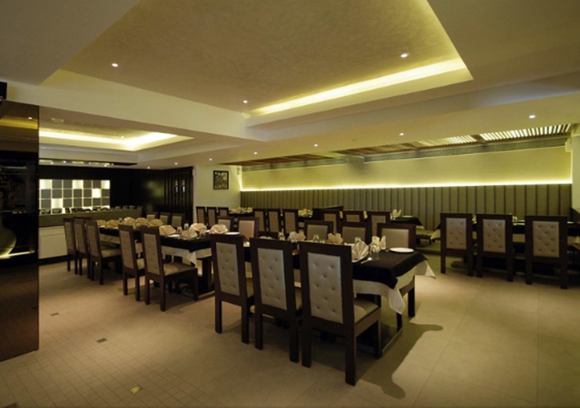 Enjoy Restaurant Piplod, Surat | Banquet Hall | WeddingZ.in