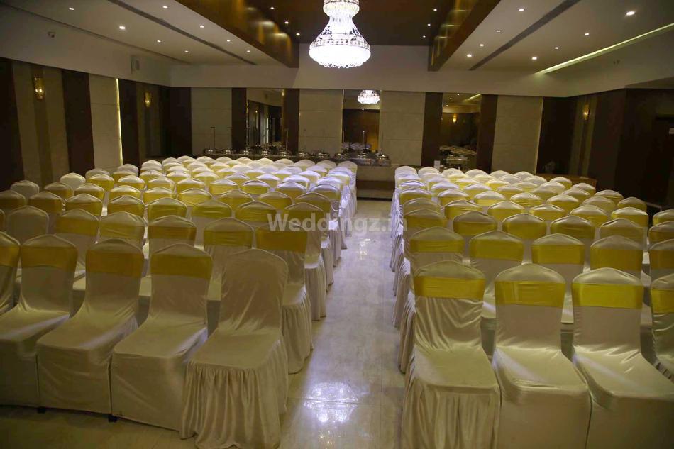 Savoury Sea Shell Restaurant and Banquet Hall Anna Nagar, Chennai ...