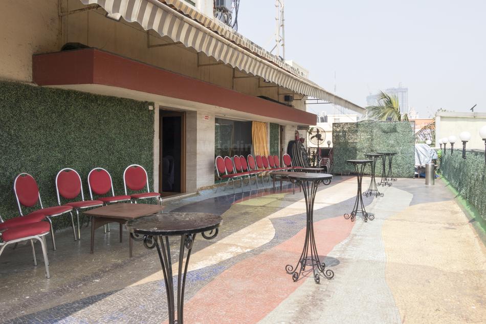 Sunville Banquets and Conference Worli, Mumbai | Banquet Hall | WeddingZ.in