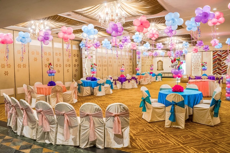 Top Function halls in Delhi to Host all your Special Occasions in Grand ...