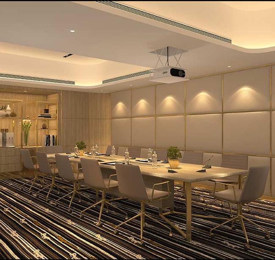 Vividus Hotel Gandhi Nagar, Bangalore | Banquet Hall | Wedding Hotel ...