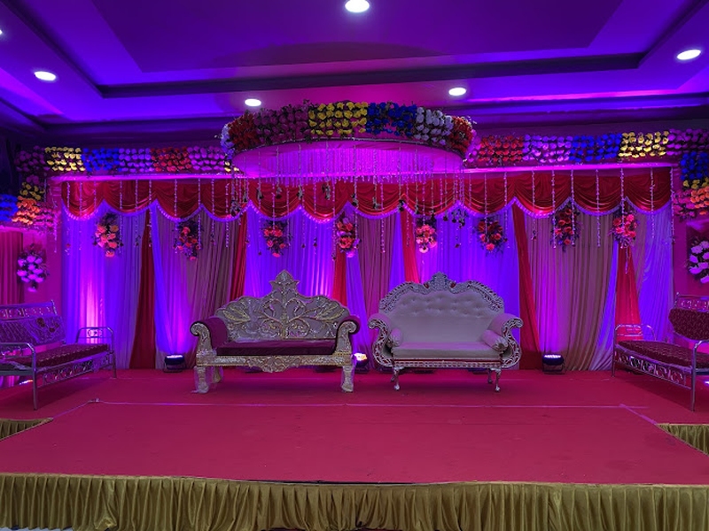 Star Convention Bhubaneswar, Bhubaneswar | Banquet Hall | WeddingZ.in