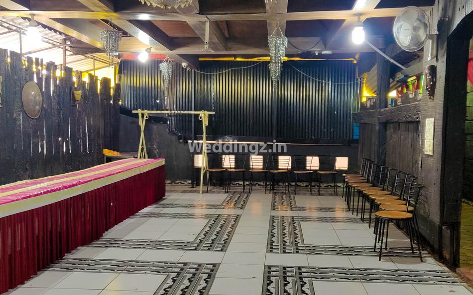 Tarangan Hall Chinchwad, Pune | Banquet Hall | WeddingZ.in