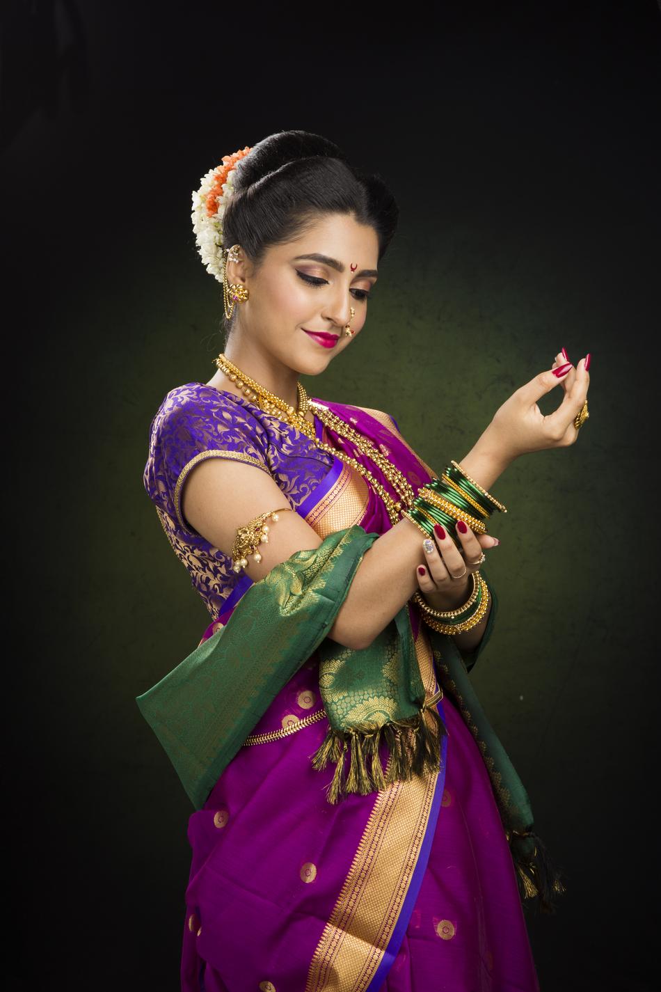 The Makeup Affair, Bridal Makeup Artist in Bandra, Mumbai | WeddingZ