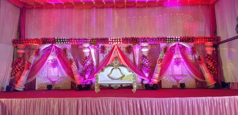 Chancellor Club Ashiyana, Lucknow | Banquet Hall | Wedding Lawn ...