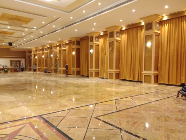 Jainam Manas Bhavan VIP Road, Raipur | Banquet Hall | Wedding Lawn ...