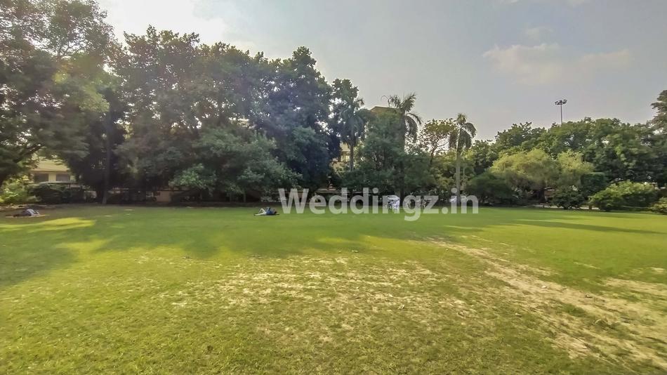 Moti Mahal Lawn Hazratganj, Lucknow | Wedding Lawn | WeddingZ.in
