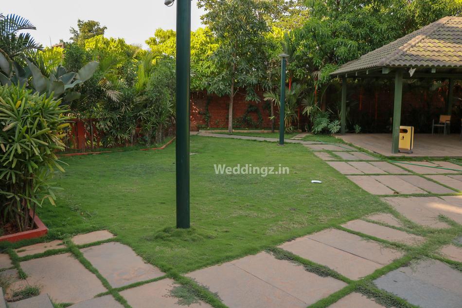 The Fern Kadamba Velha Goa, Goa | Banquet Hall | Wedding Lawn | WeddingZ.in
