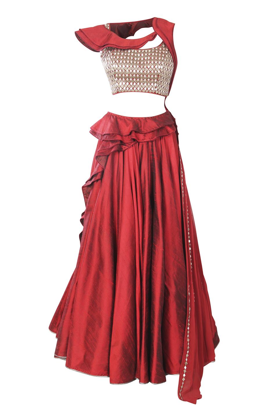 Lionise, Wedding Wear & Jewellery Rental in Delhi | WeddingZ