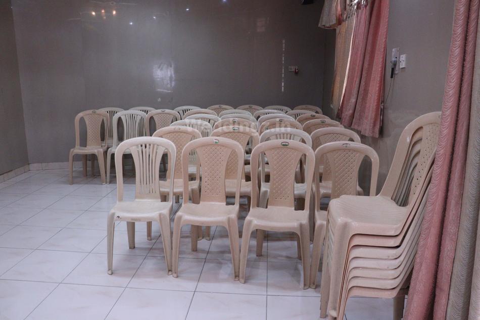 Marigold Mini Party Hall Santacruz East, Mumbai | Banquet Hall ...