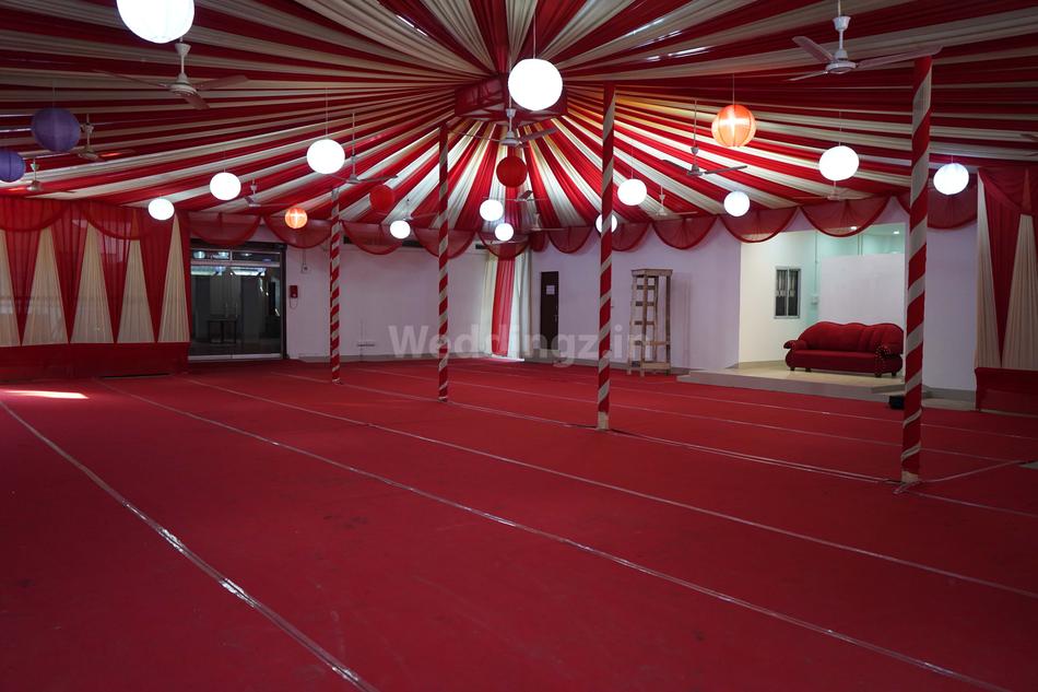 Chandrabala Celebrations Beltola, Guwahati | Banquet Hall | WeddingZ.in